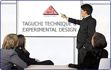 Taguchi Technique and Design of Experiments [#065] - QM&T