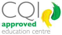 CQI CERTIFICATE IN QUALITY MANAGEMENT - QM&T